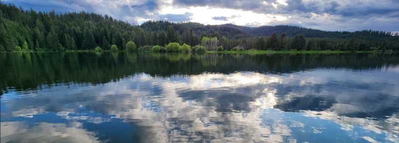 City of Spirit Lake - History